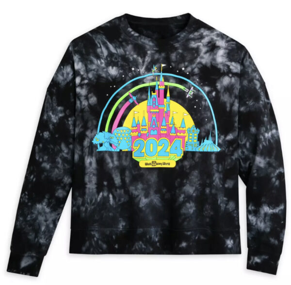 2024 Disney Merchandise Collection Now Available At Theme Parks And Online!