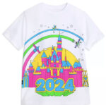 2024 Disney Merchandise Collection Now Available At Theme Parks And Online!
