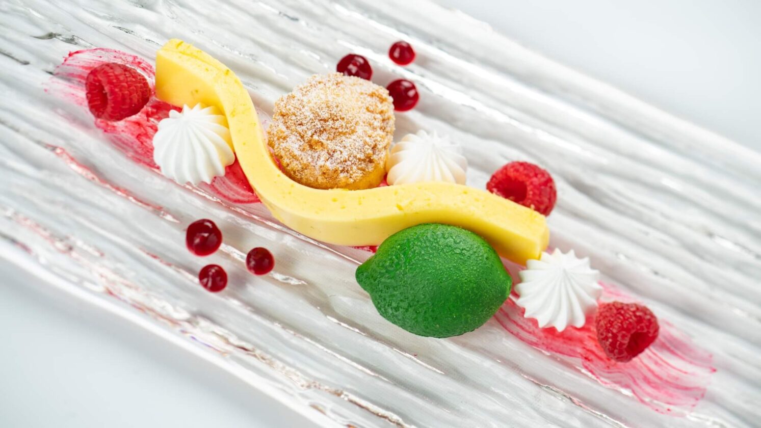 Food Booth Menus Revealed for 2024 EPCOT International Festival of the Arts