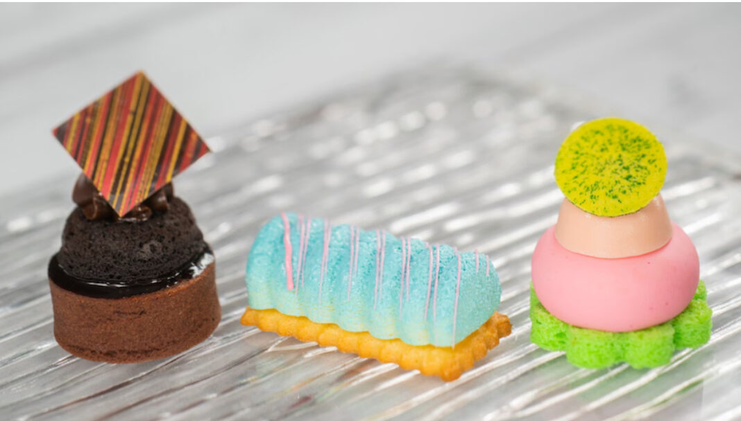 Food Booth Menus Revealed for 2024 EPCOT International Festival of the Arts