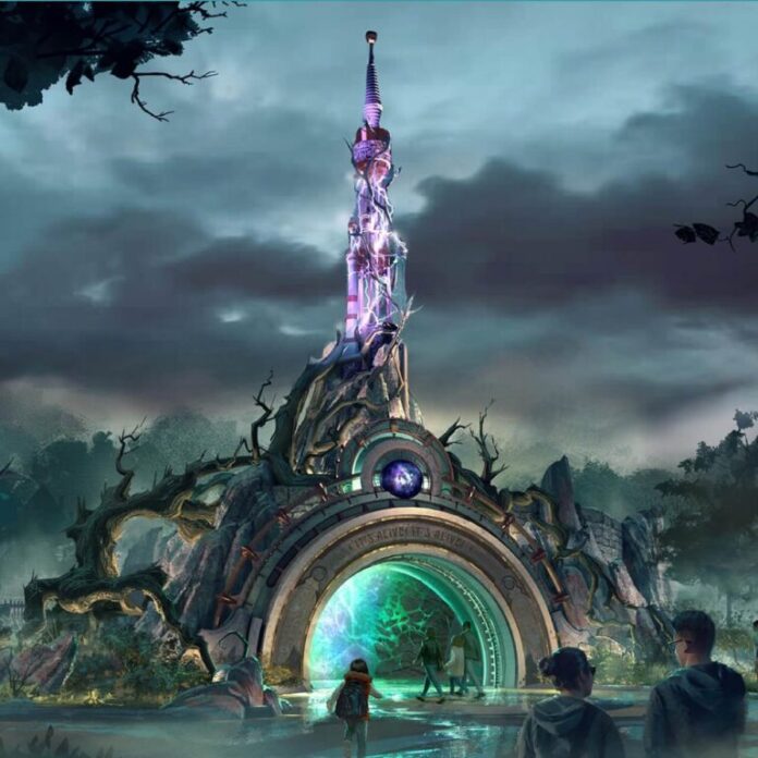 When Will Epic Universe Open at Universal Orlando Resort?