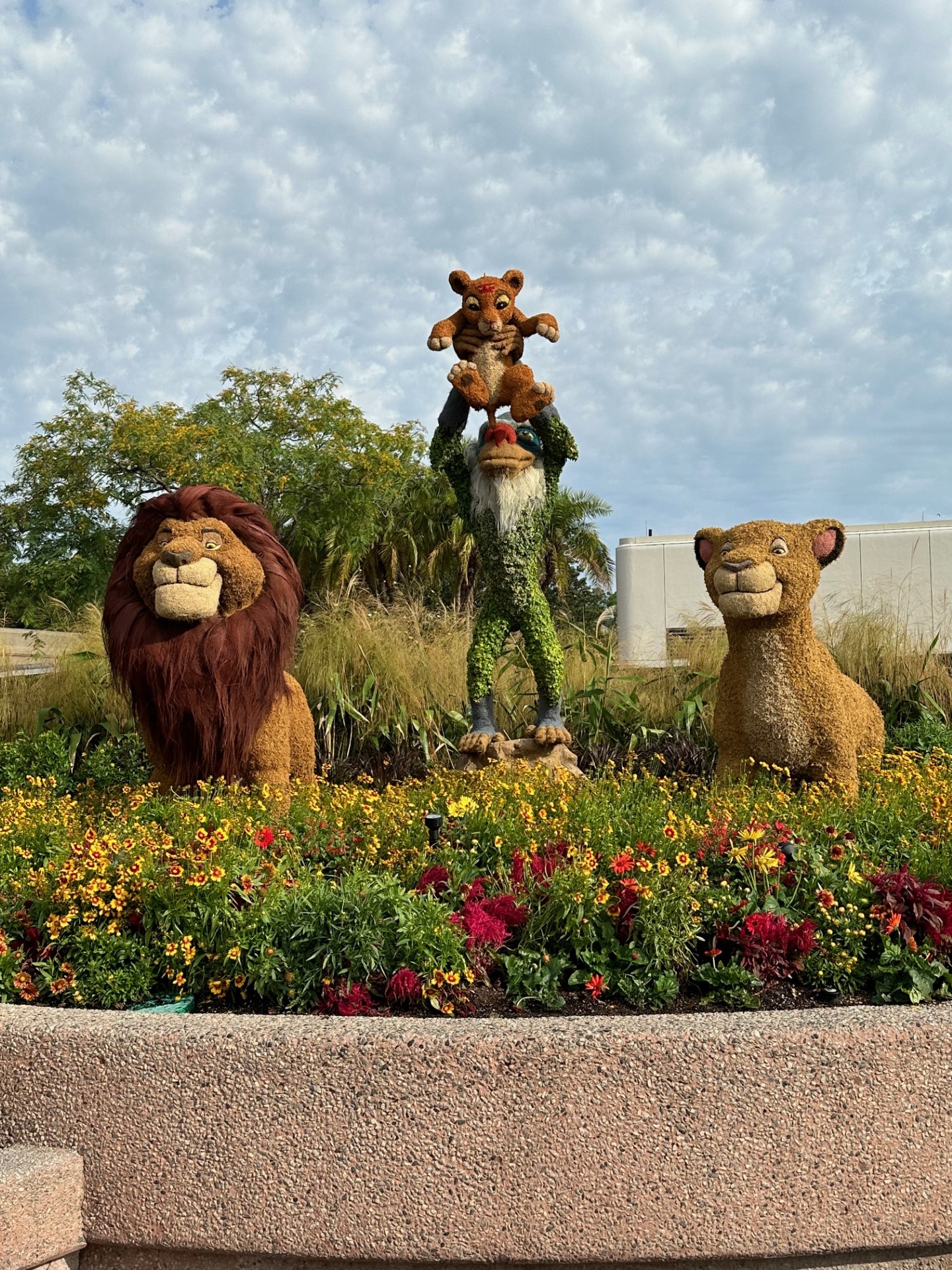 Everything we are Looking Forward to at Epcot's Flower and Garden Festival