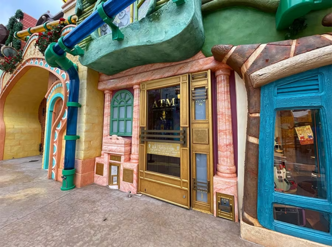 10 Must-See Magical Details of Zootopia at Shanghai Disney Resort