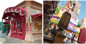 10 Must-See Magical Details of Zootopia at Shanghai Disney Resort