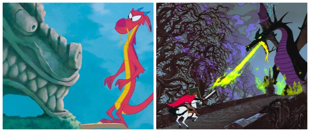 Celebrate this Lunar New Year with 10 Films Featuring Iconic Disney ...