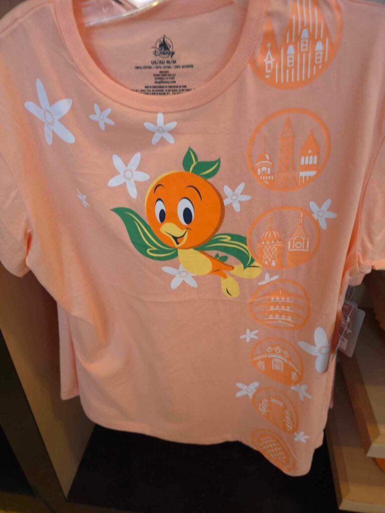 All The Flower And Garden Festival Collections You Will Find At Epcot!