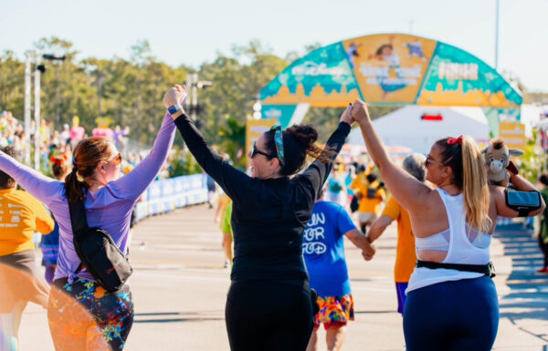 5 Things to Know Before Your First runDisney Race!