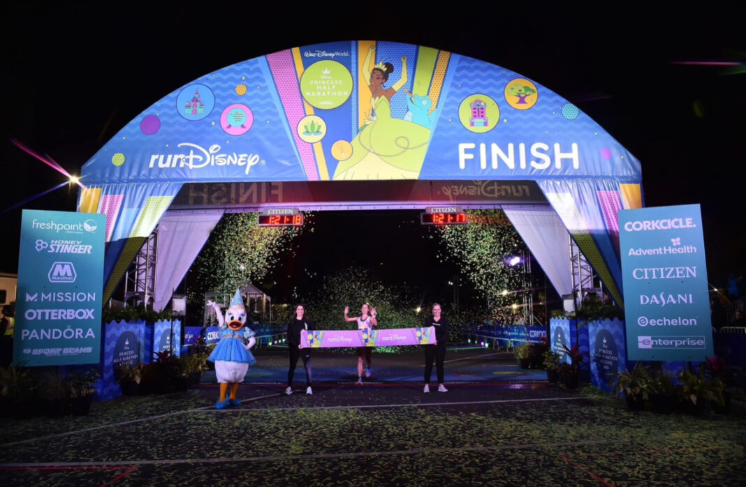 5 Things to Know Before Your First runDisney Race!