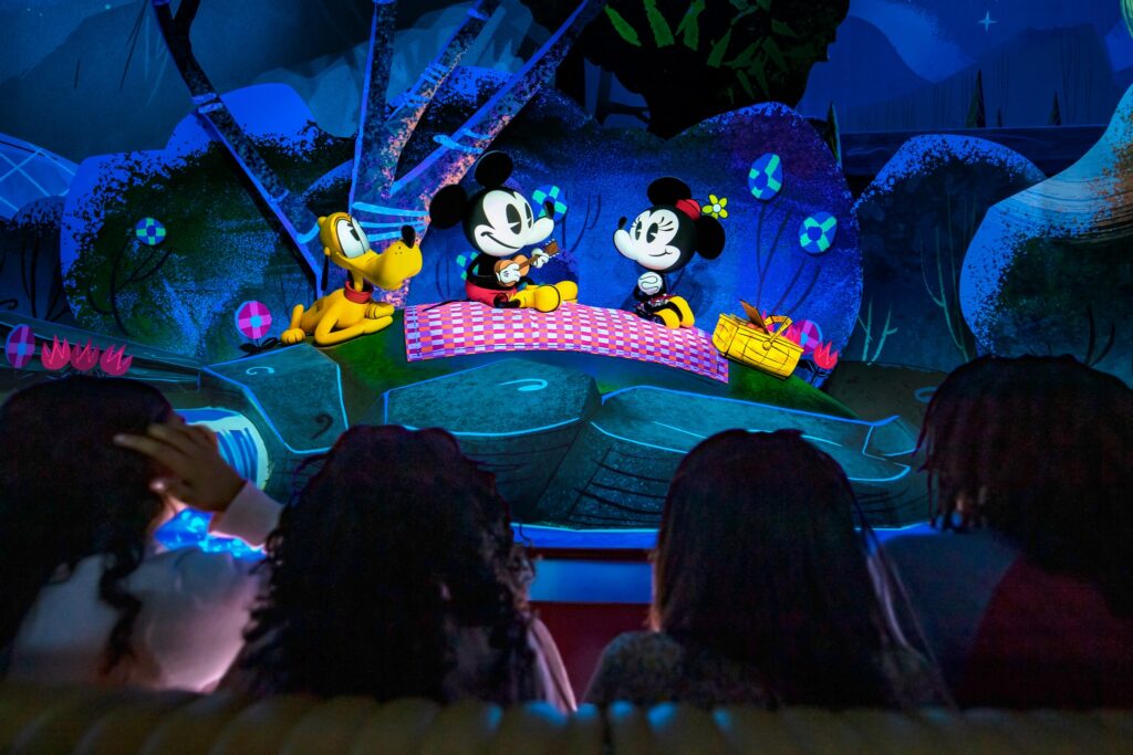 Disney World Launches 3 New Ticket Offers for 2024!