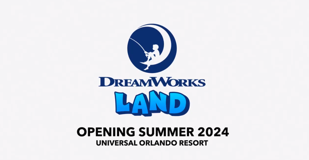 New Details Revealed for DreamWorks Land Coming to Universal Orlando Resort