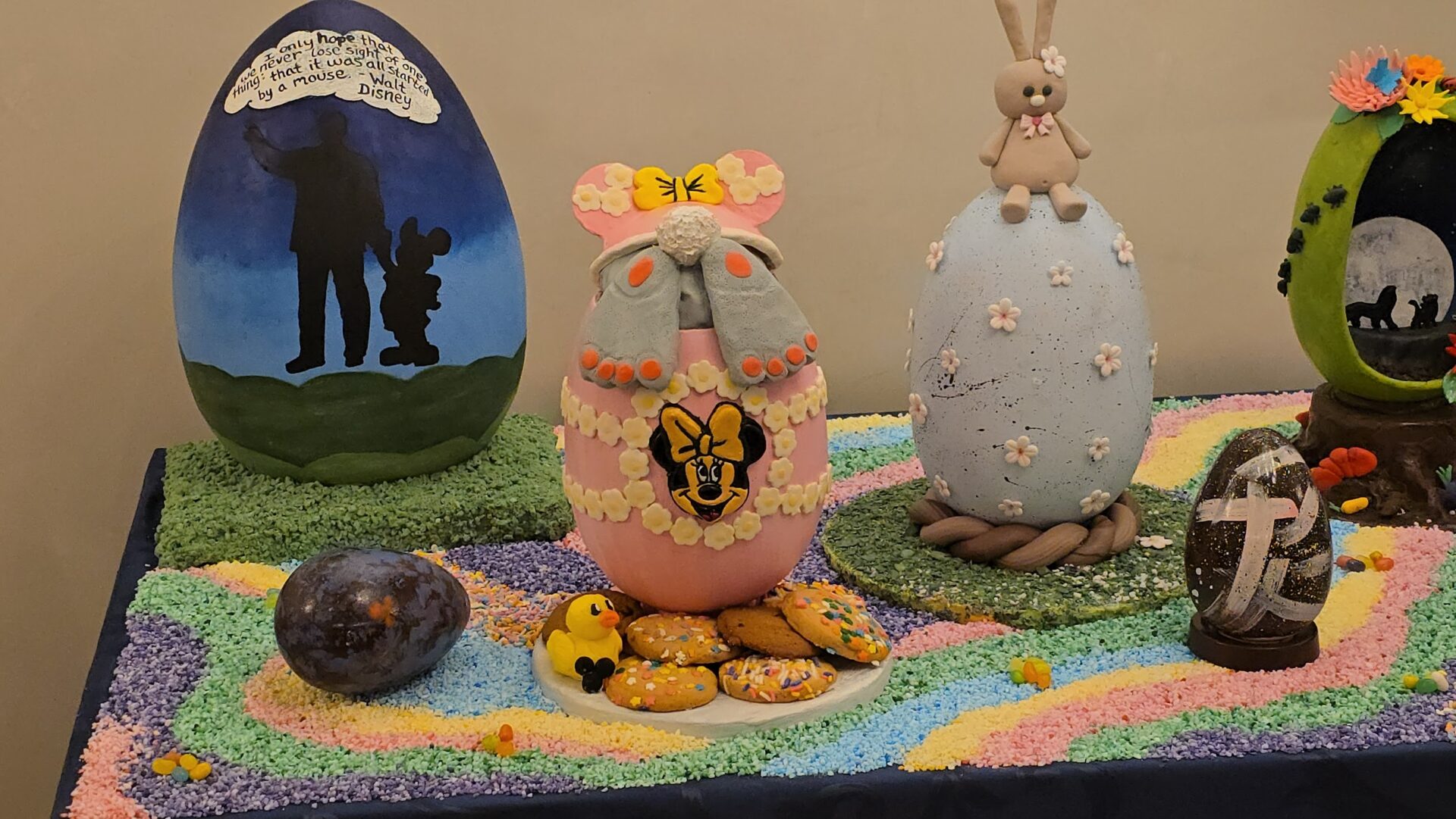Celebrate Easter in Style at Walt Disney World
