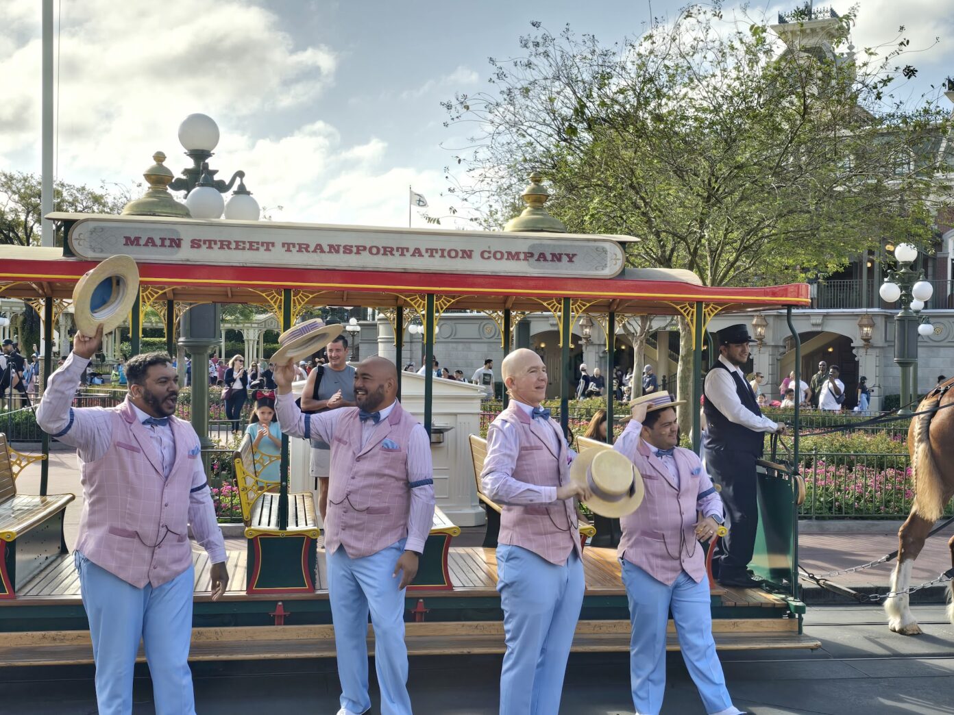 Celebrate Easter in Style at Walt Disney World