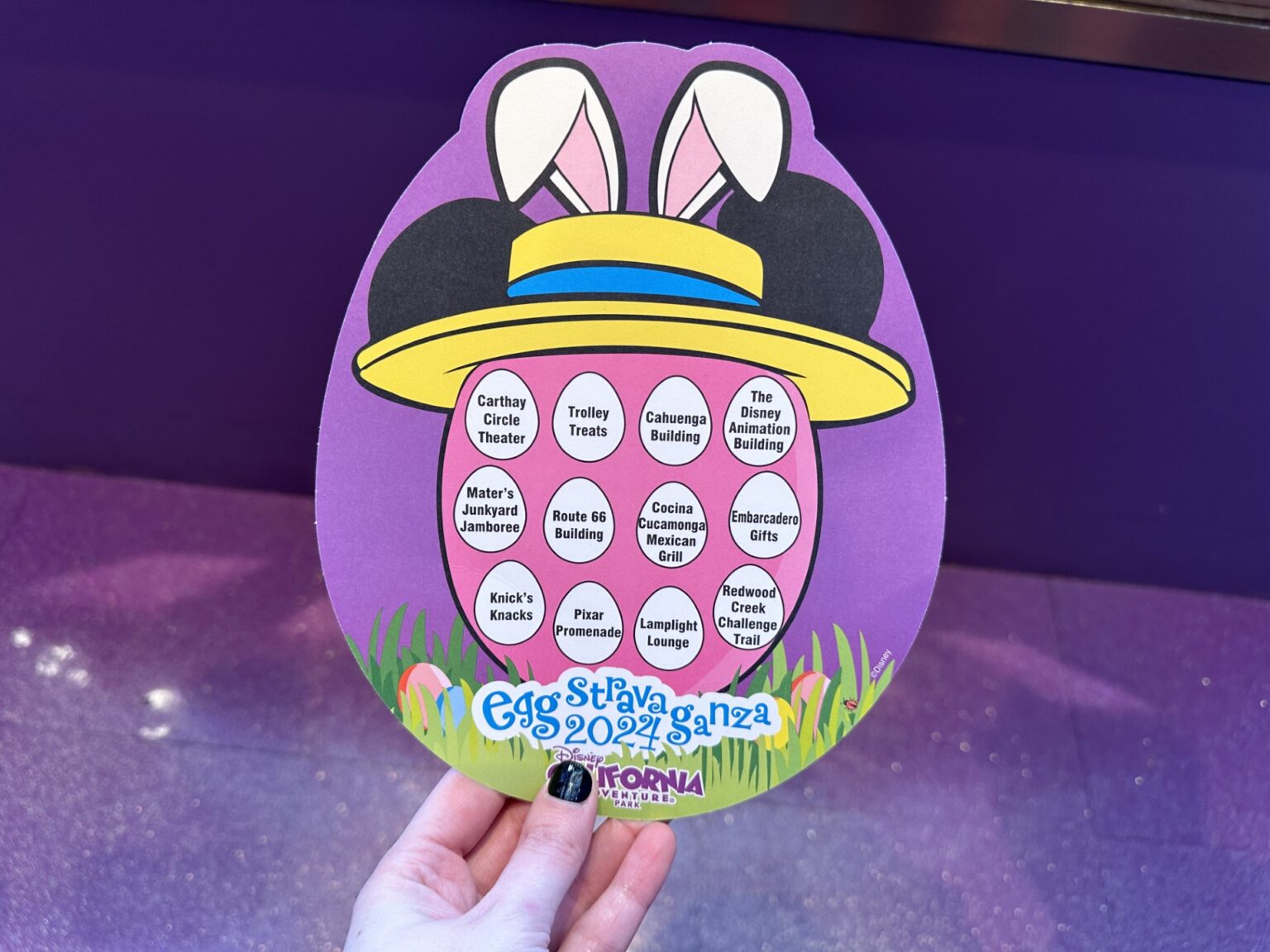 Celebrate Easter in Style at Walt Disney World