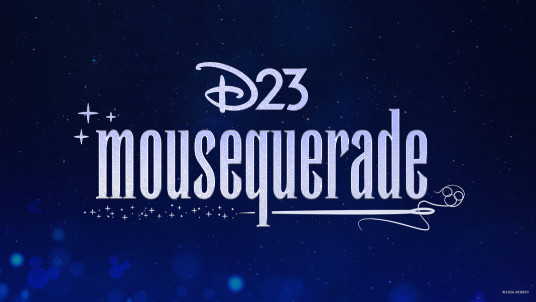Guide to 2024 D23: The Ultimate Disney Fan Event
