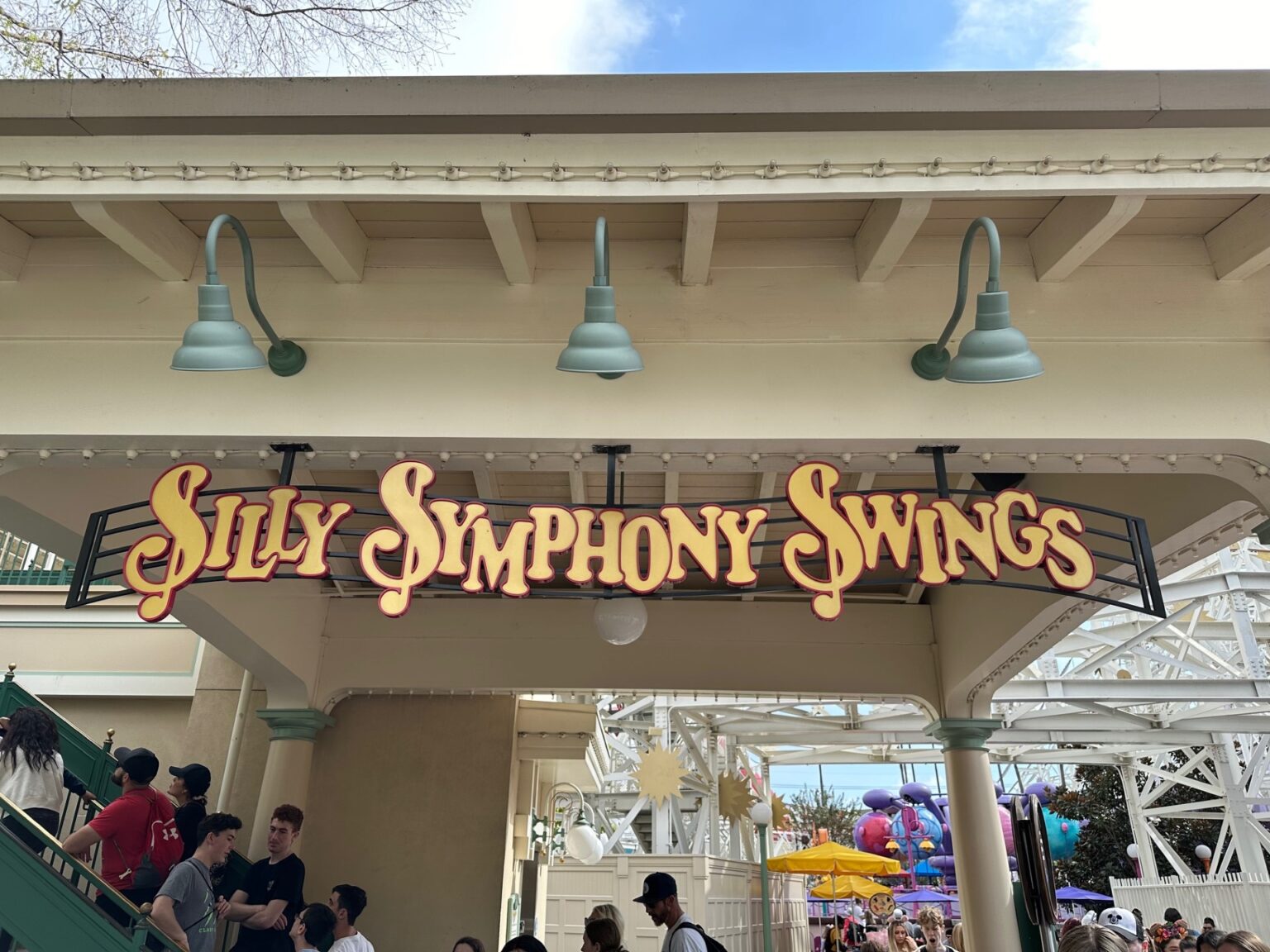 10 Underrated Attractions at the Disneyland Resort