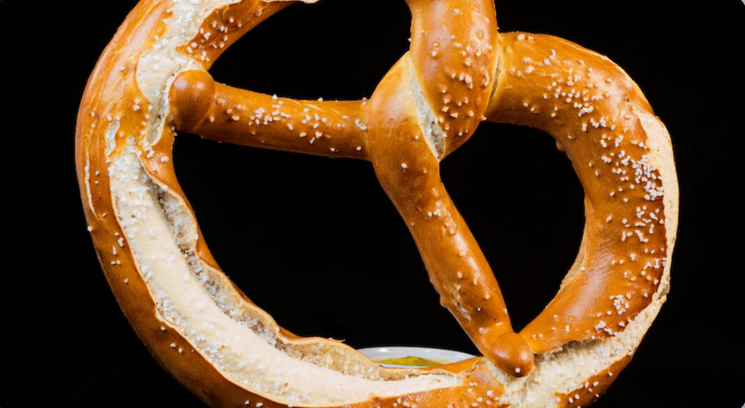 Celebrate National Pretzel Day with these Disney Pretzels!