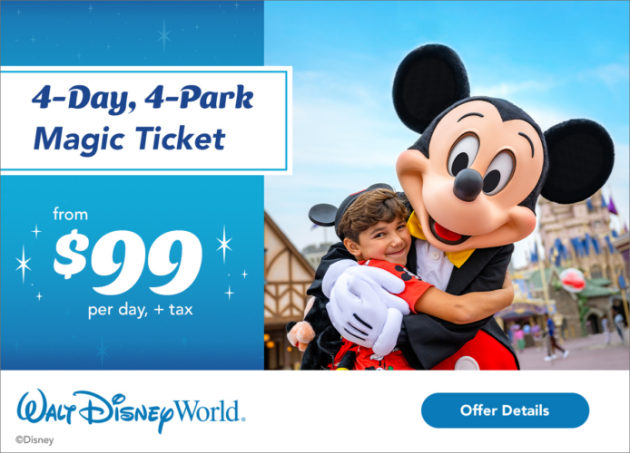 A Guide To Walt Disney World's Magical Extras for Onsite Guests