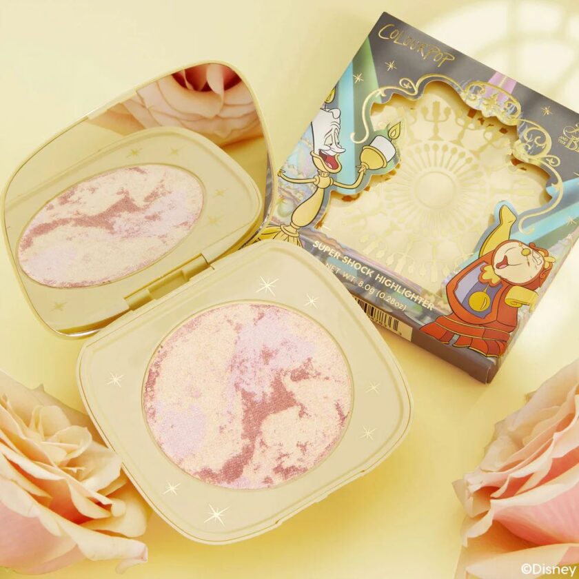 Be the Belle of the Ball with New Beauty & The Beast Collection by ...