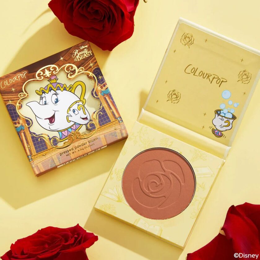 Be the Belle of the Ball with New Beauty & The Beast Collection by ...