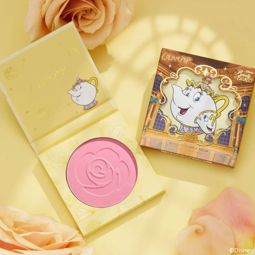 Be the Belle of the Ball with New Beauty & The Beast Collection by ...