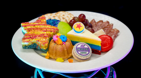Eat Your Way Around Pixar Fest: Must-Try Treats!