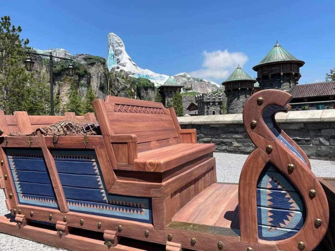 Fantasy Springs: 10 Hidden Details That Enhance Your Visit