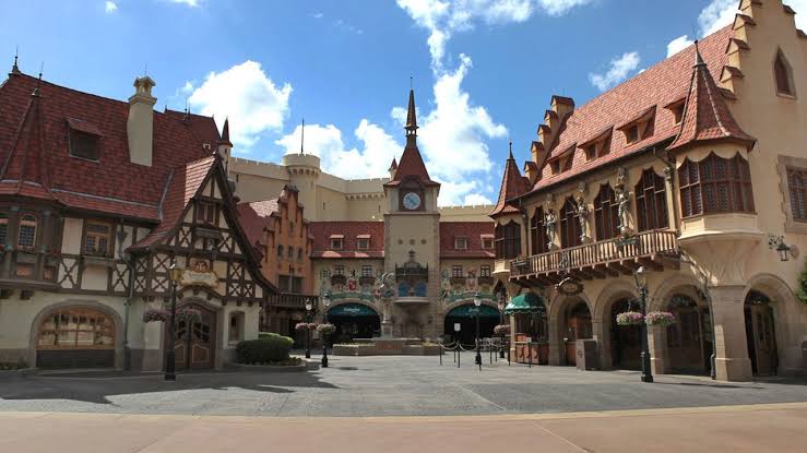 Adulting at Disney: Must-Do's Beyond the Rides at Walt Disney World!