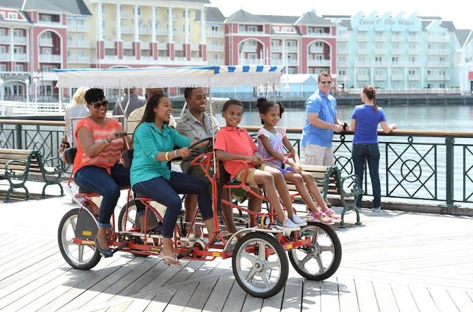 Adulting at Disney: Must-Do's Beyond the Rides at Walt Disney World!