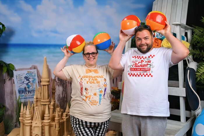Capture the Magic of Summer with New Disney PhotoPass Experiences at ...