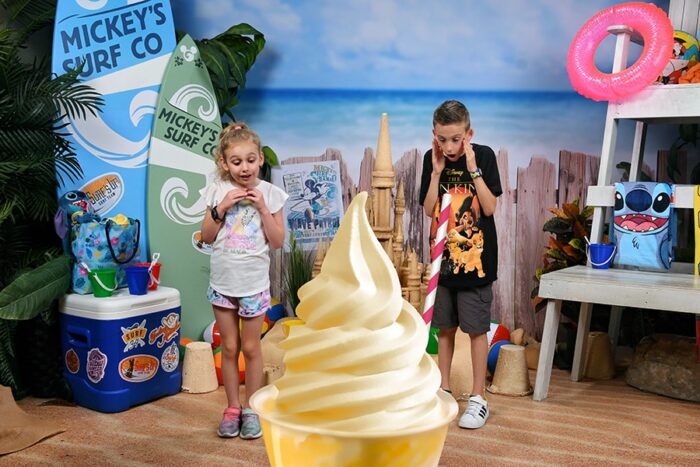 Capture the Magic of Summer with New Disney PhotoPass Experiences at ...