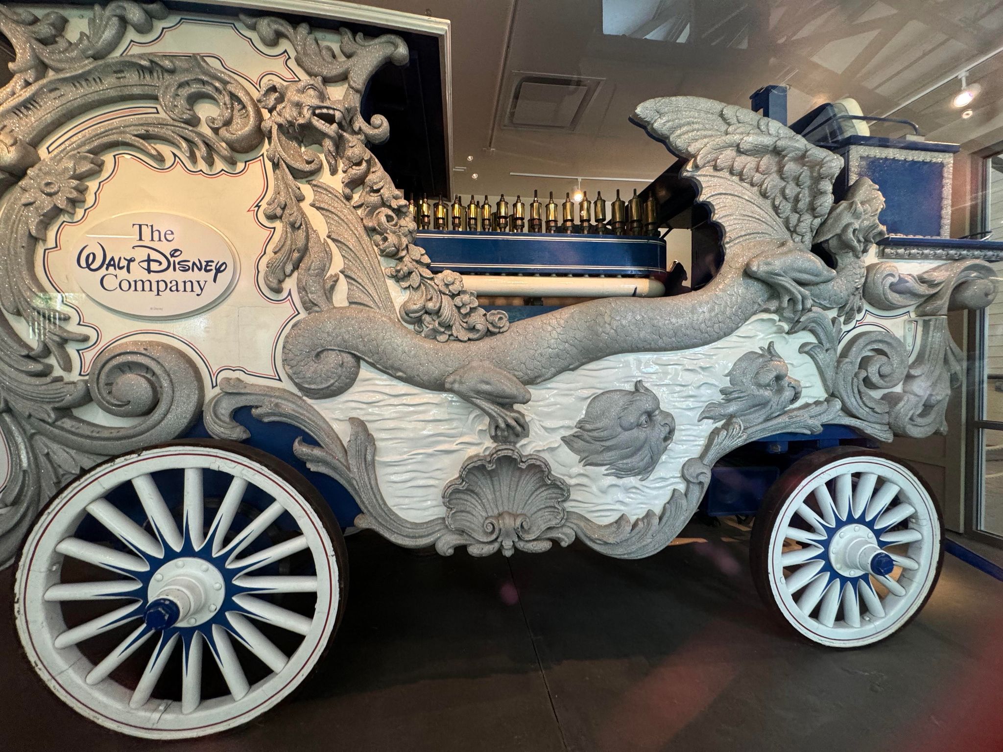 Why a Visit to Tri Circle D Ranch at Disney's Ft Wilderness Needs to be ...