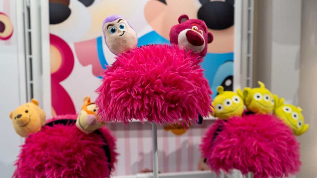 New Must-Have Alert! Personalized Your Disney Style with Custom Disney ...