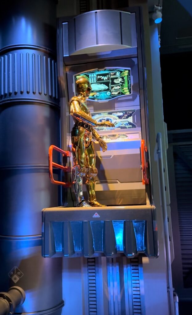 Star Tours: Behind the Scenes! 9 Surprising Facts About the Iconic Ride