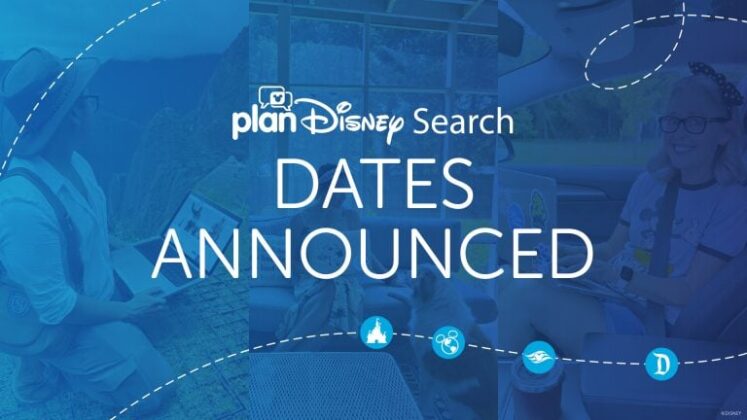 Applications Open to Become a 2025 planDisney Panelist!