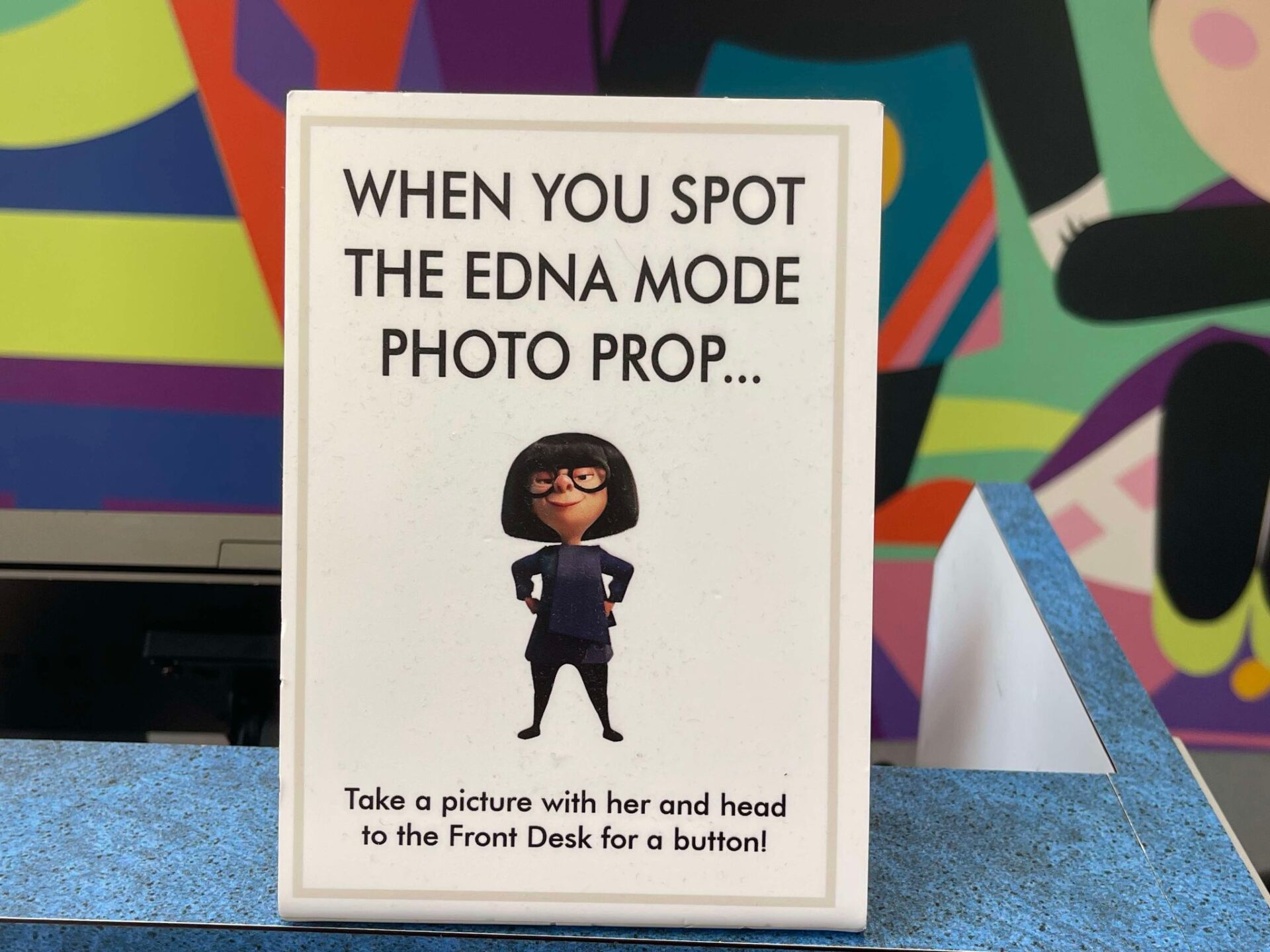 Disney's Hidden Character Hunts: A Fun and Free Adventure!