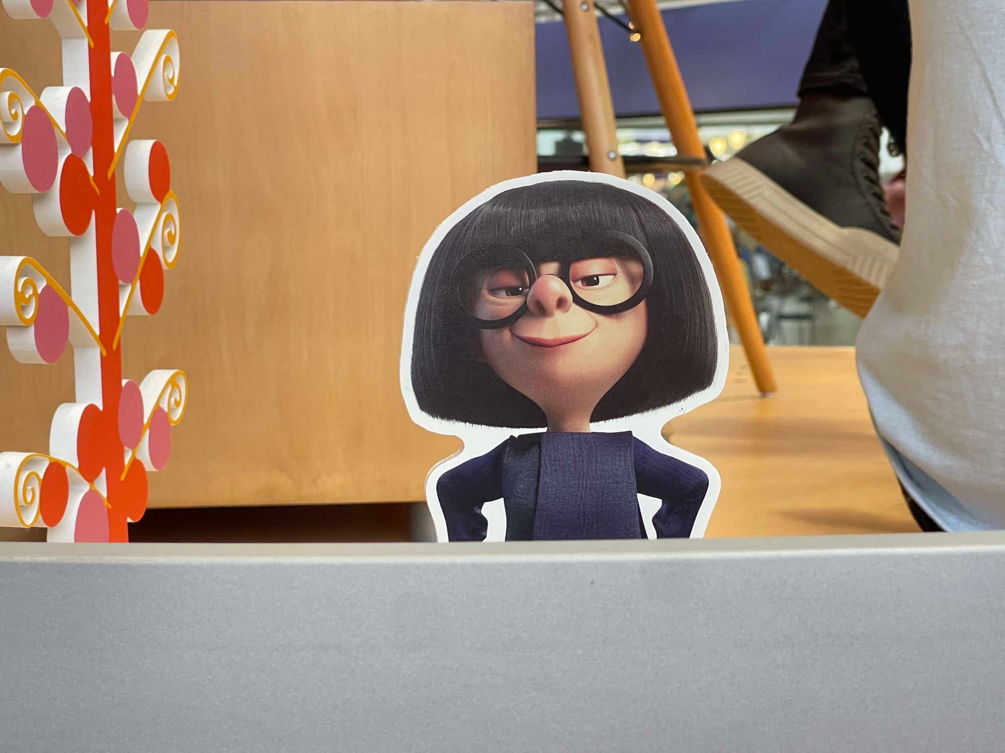 Disney's Hidden Character Hunts: A Fun and Free Adventure!