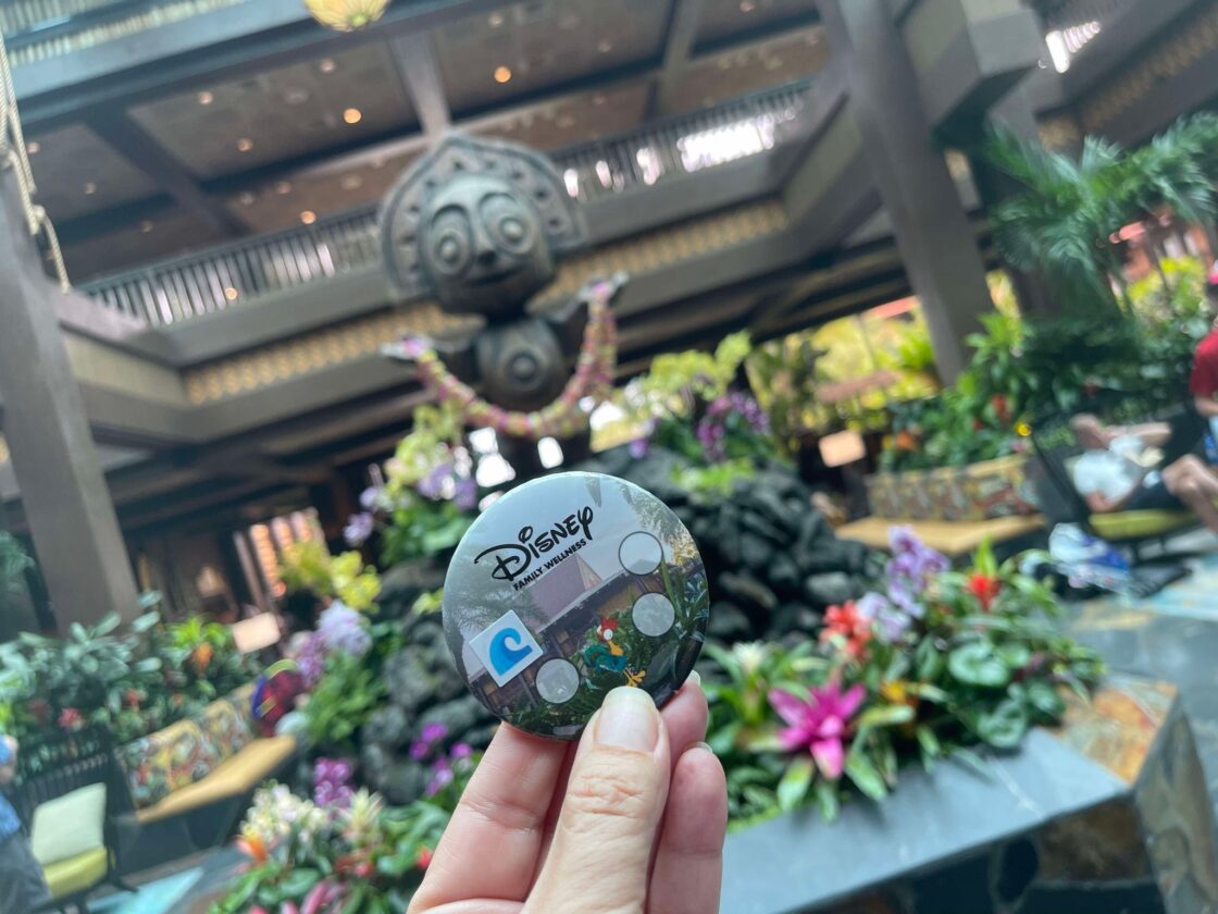 Disney's Hidden Character Hunts: A Fun and Free Adventure!