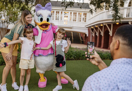 A Guide To Walt Disney World's Magical Extras for Onsite Guests