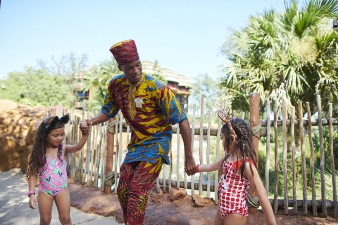 10 Fun Walt Disney World Resort Activities for Your Next Stay!