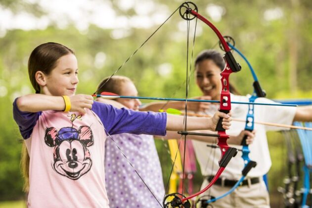 10 Fun Walt Disney World Resort Activities for Your Next Stay!