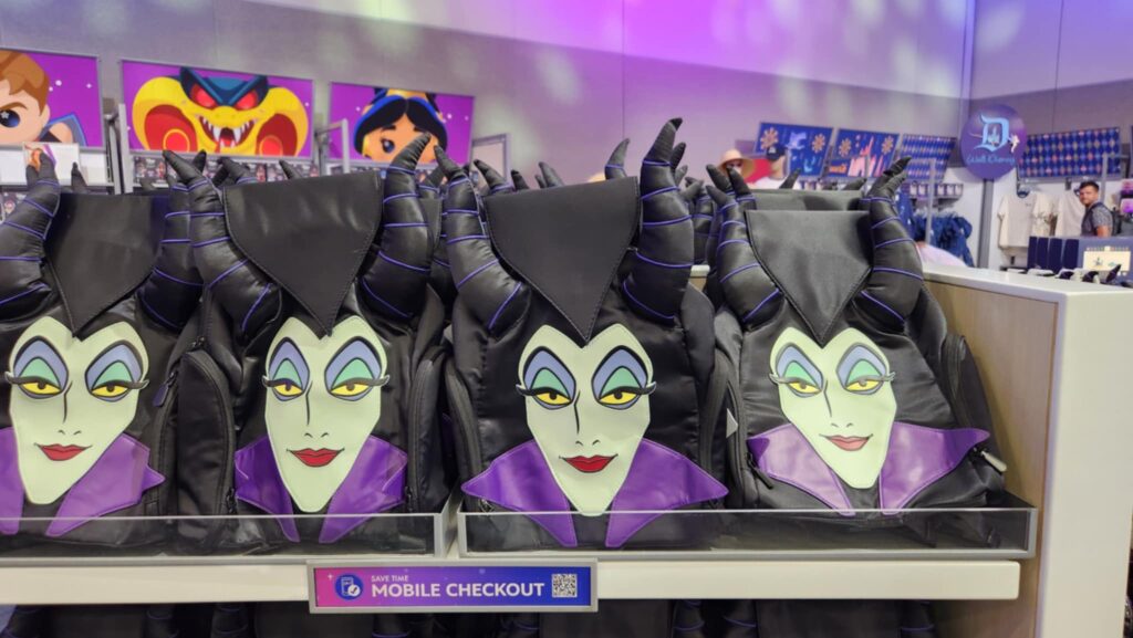 D23 Merchandise Collections: A Magical Shopping Adventure Awaits!