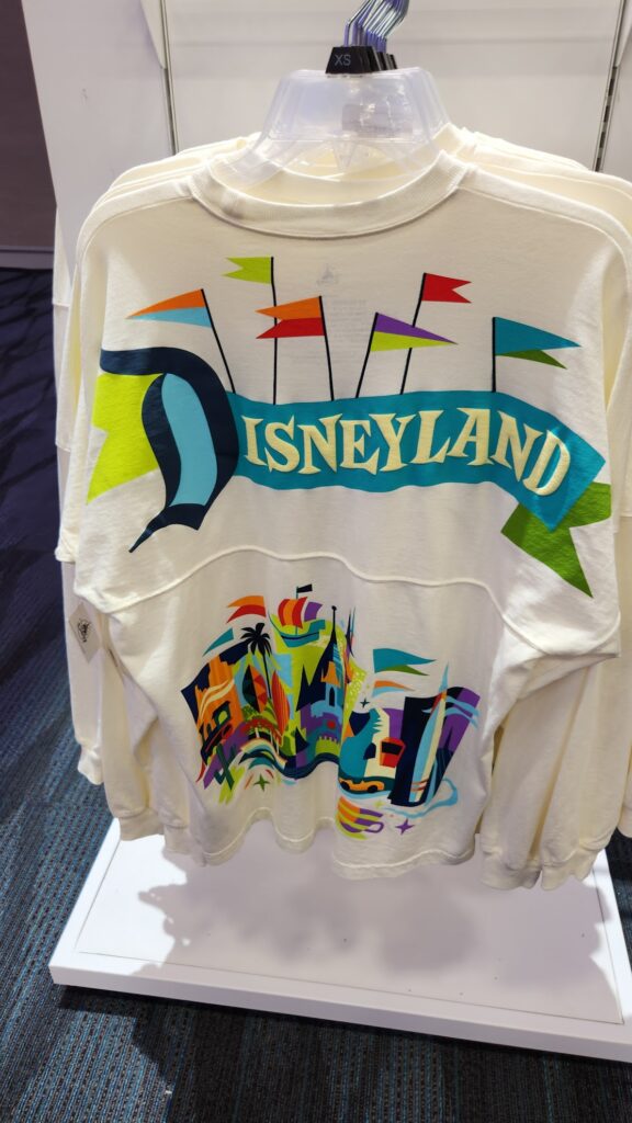 D23 Merchandise Collections: A Magical Shopping Adventure Awaits!