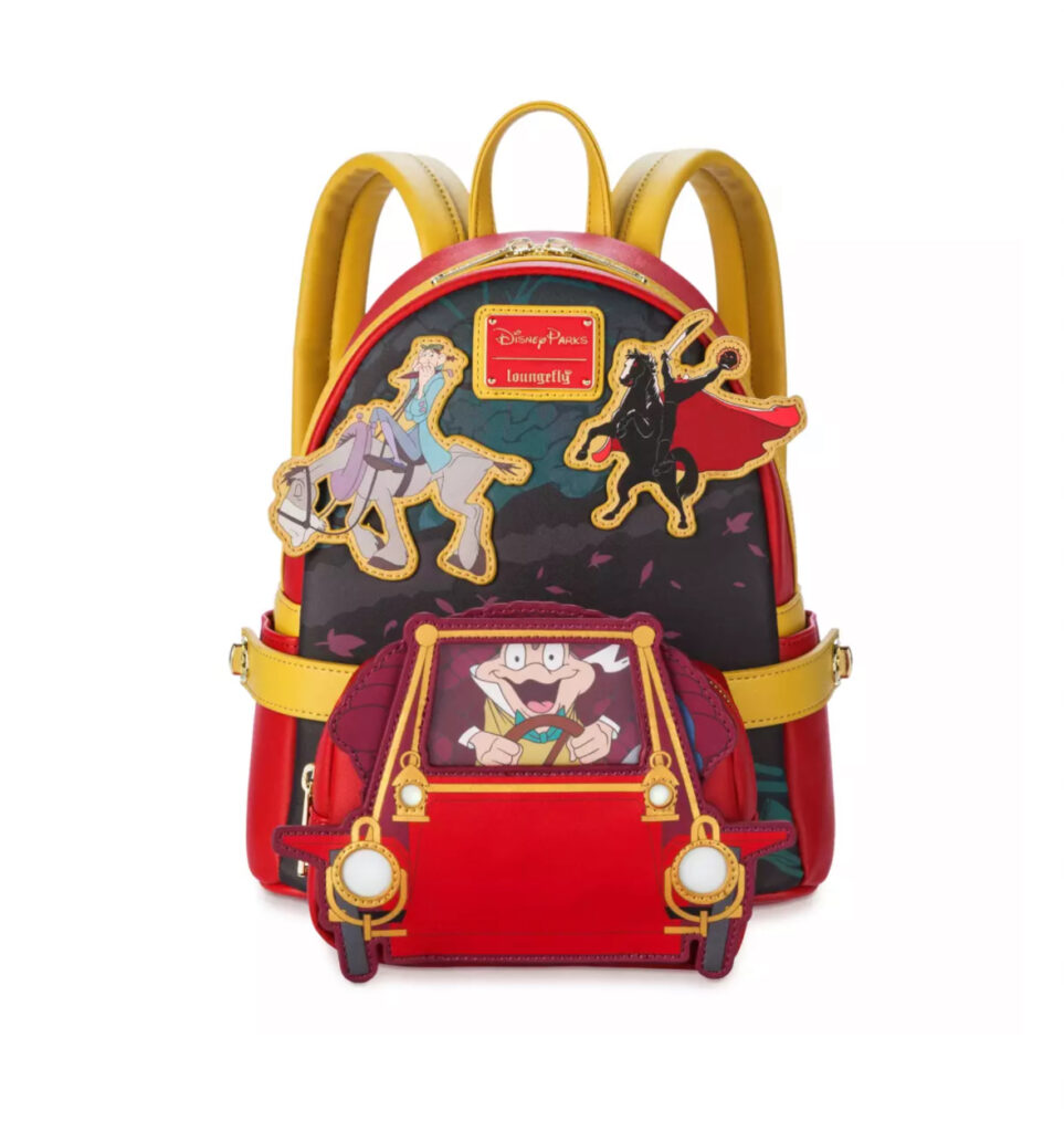 D23 Merchandise Collections: A Magical Shopping Adventure Awaits!