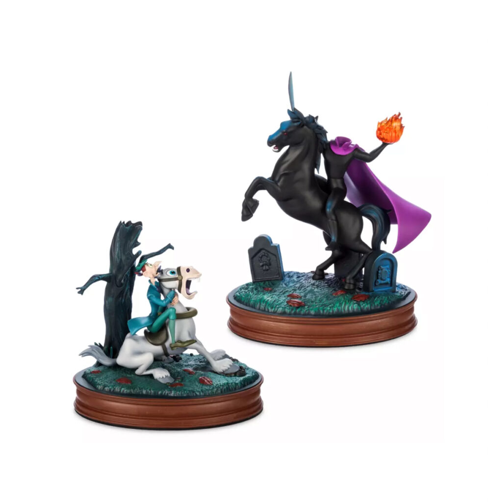 D23 Merchandise Collections: A Magical Shopping Adventure Awaits!