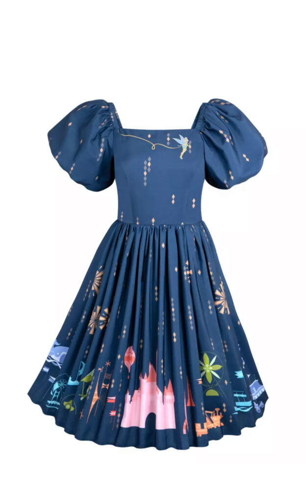 D23 Merchandise Collections: A Magical Shopping Adventure Awaits!