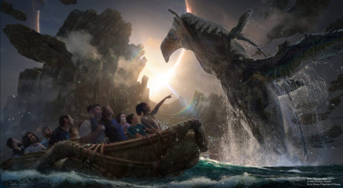 Disney Parks Updates: A World of Excitement on the Horizon!