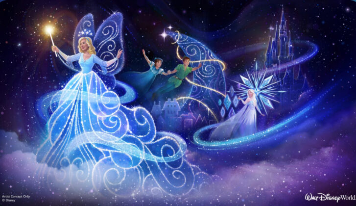 Disney Parks Updates: A World of Excitement on the Horizon!