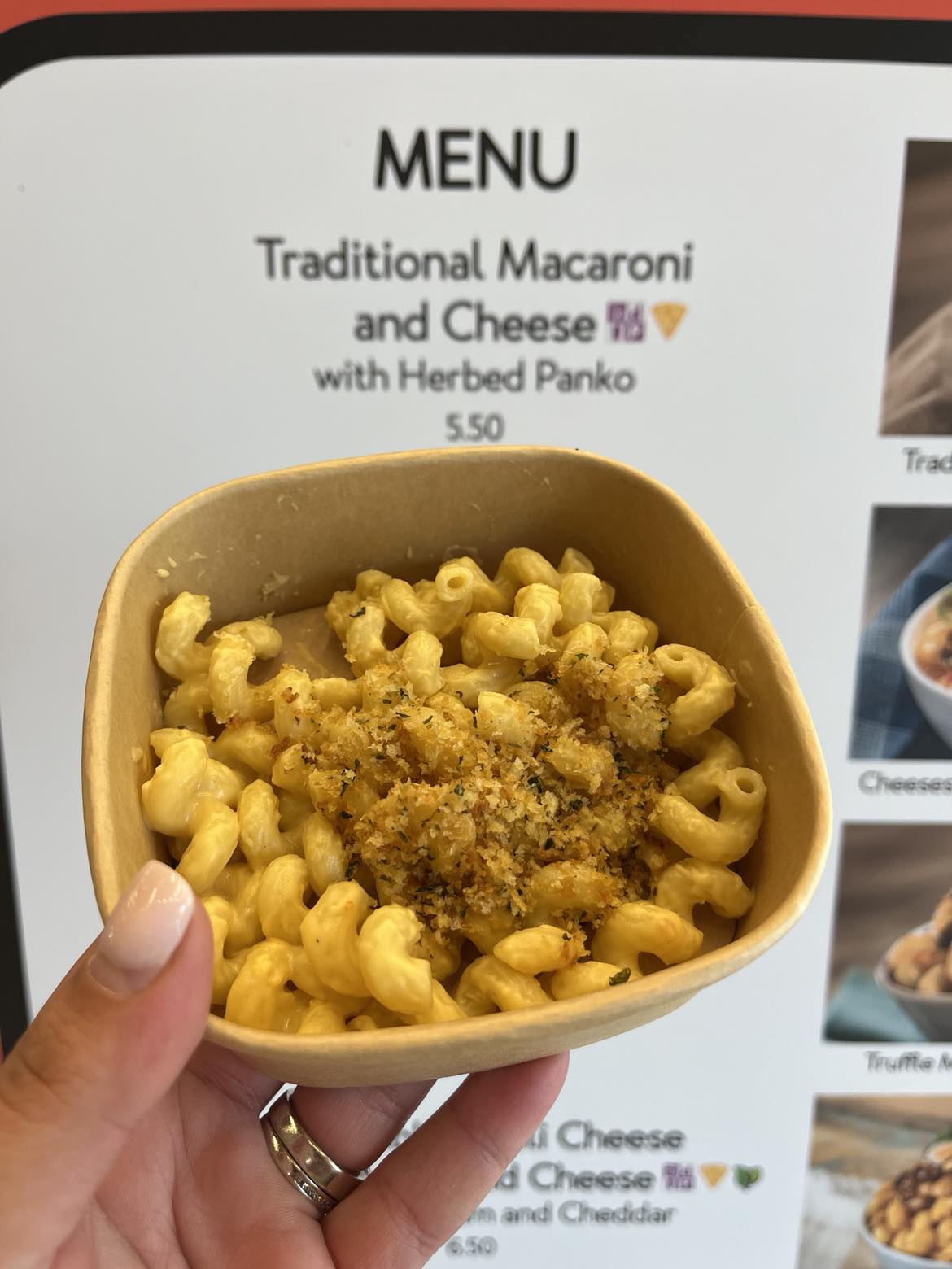 Our Review of the 2024 EPCOT International Food & Wine Festival