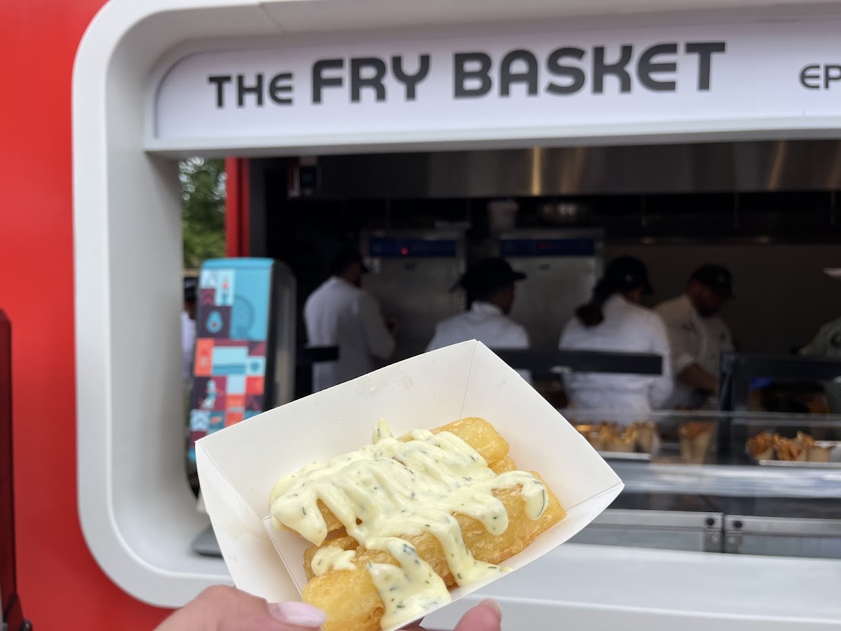 Our Review of the 2024 EPCOT International Food & Wine Festival