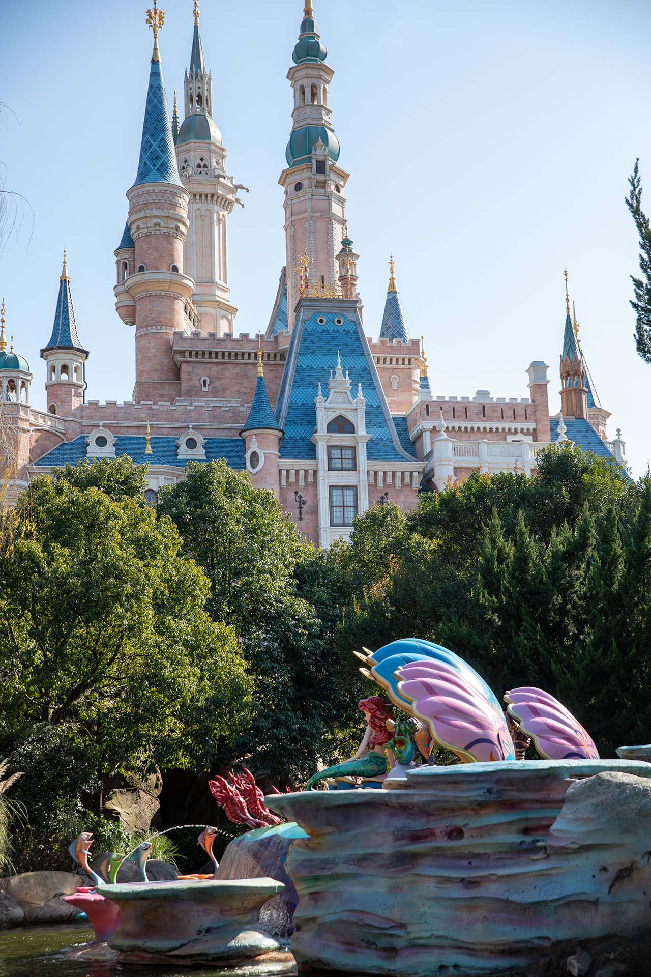 How Disney is Celebrating World Princess Week at the Theme Parks Around ...